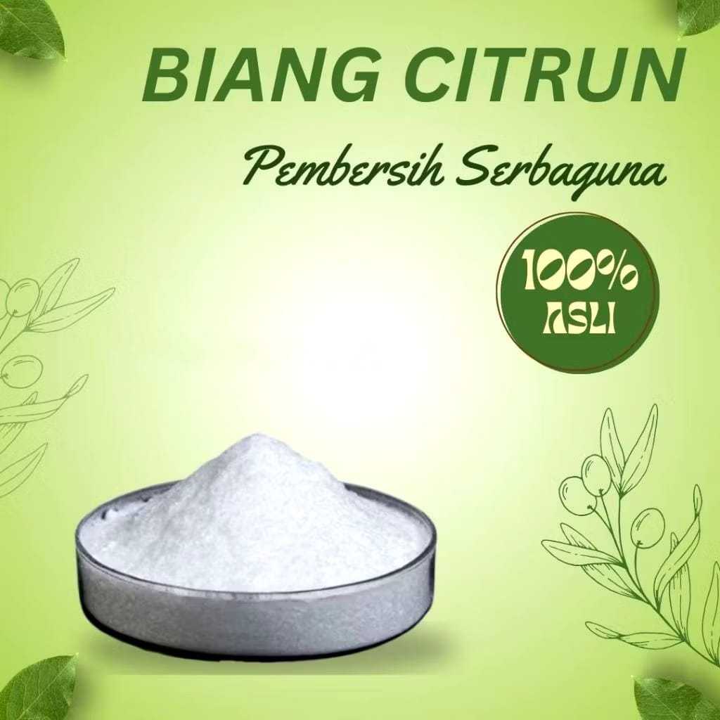 Jual Biang Cirun 250gr Pembersih Kerak Noda Membandel kamar mandi toilet wastafel pakaian Grade ...