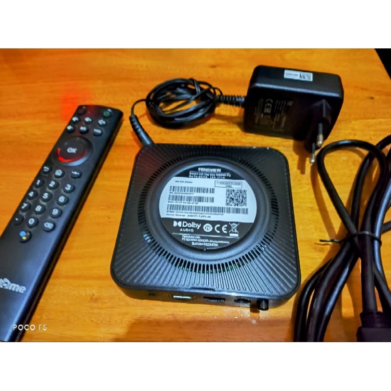 Jual STB ANDROID BOX HG680-FJ ROOT | Shopee Indonesia