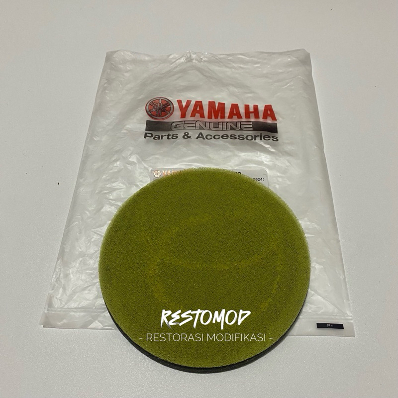 Jual Saringan cvt nmax aerox original yamaha filter cvt busa filter cvt ...