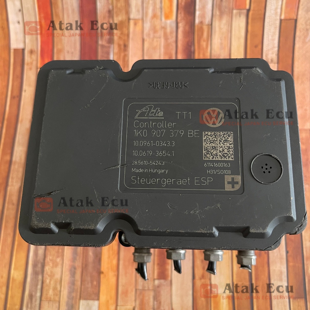Jual Modul ABS + Pump VW Beetle /Golf 1K0-614-517-CP ( 2012 /2014 ...
