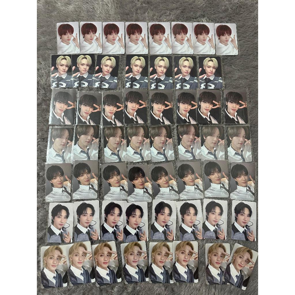 Jual [WAJIB CHECKOUT PACKING] PHOTOCARD OFFICIAL FANSIGN FACE TO FACE ...