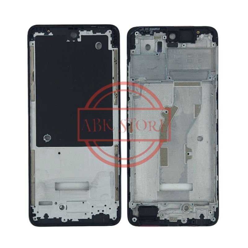 Jual FRAME LCD - TATAKAN LCD - TULANG LCD TECNO SPARK 20 KJ5 | Shopee ...