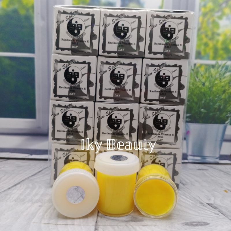 Jual Krim 99 YIN YANG Original ( SIANG ) | Shopee Indonesia