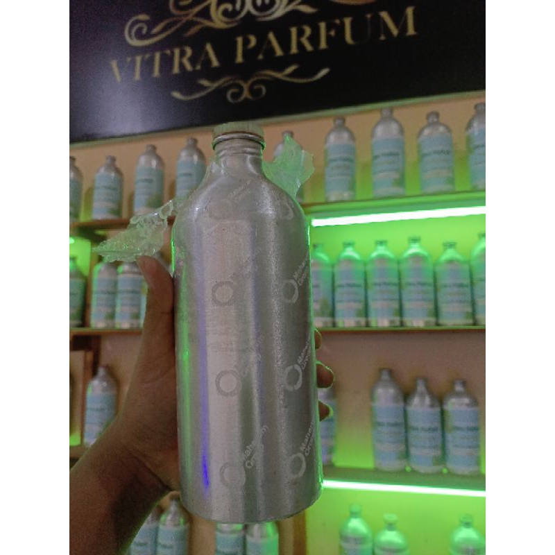 Jual BOTOL KALENG PARFUM BEKAS | Shopee Indonesia