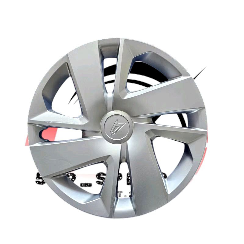 Jual Wheeldop dop velg mobil daihatsh rocky ring 16 original | Shopee ...