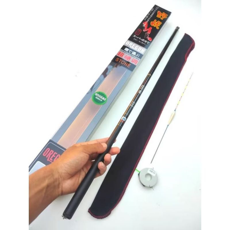 Jual Oregon Stone 450 Terlengkap & Harga Terbaru Juni 2026 | Shopee ...