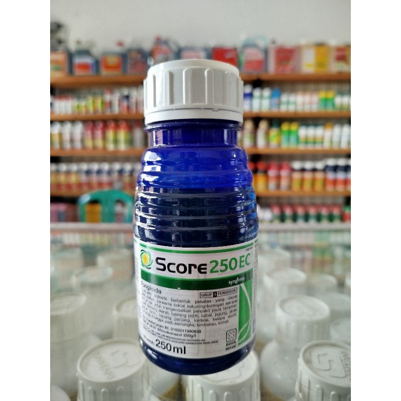 Jual score 250EC 250 Ml Sygenta | Shopee Indonesia