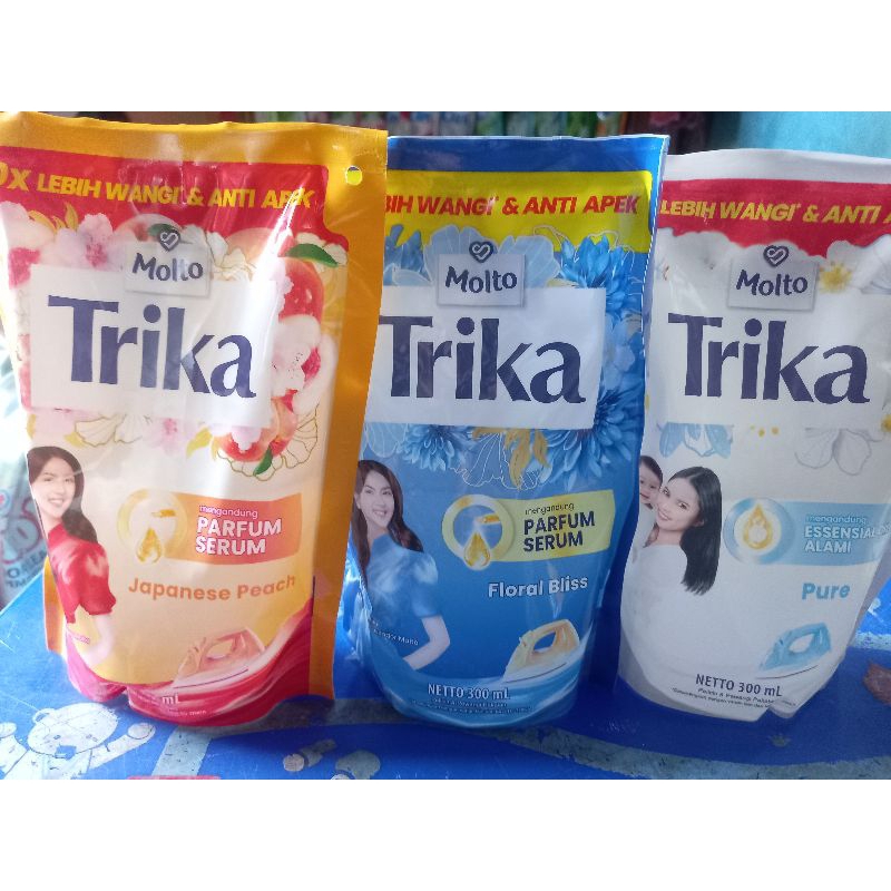 Jual TRIKA PELICIN PAKAIAN 300ML | Shopee Indonesia