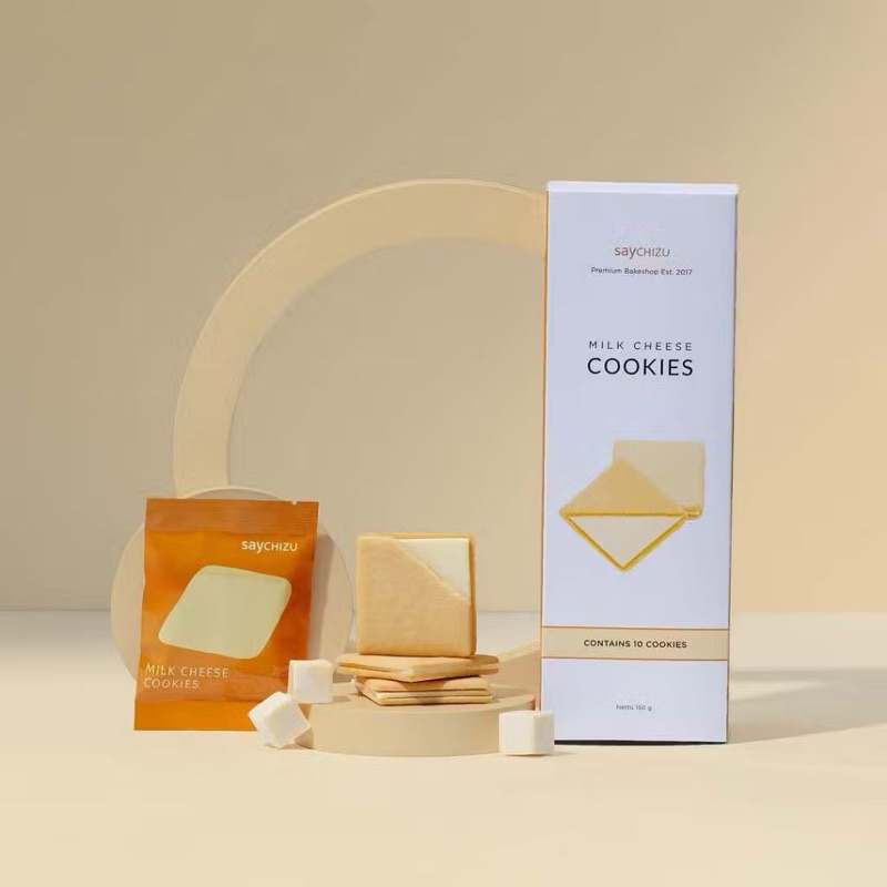 Jual SAYCHIZU COOKIES KHAS BALI OLEH OLEH BALI | Shopee Indonesia