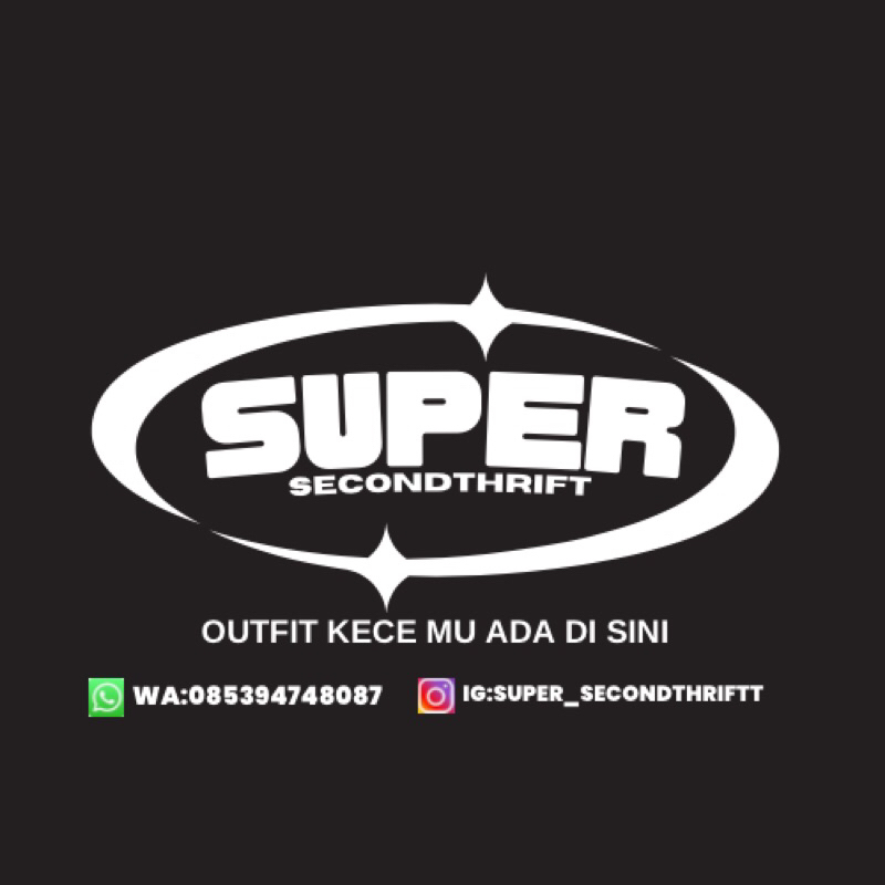 Jual Super Secondthrift Outfit Kecil Mu Ada Di Sini | Shopee Indonesia