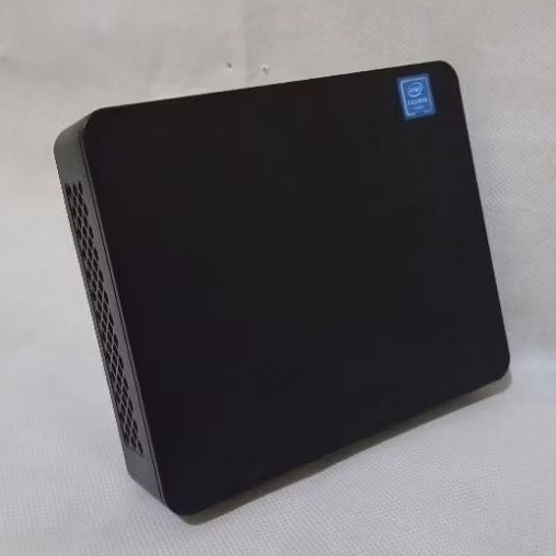 Jual Mini PC Intel NUC Celeron N4505 Ram 8Gb DDR4 SSD 256 Gb | Mini Pc ...