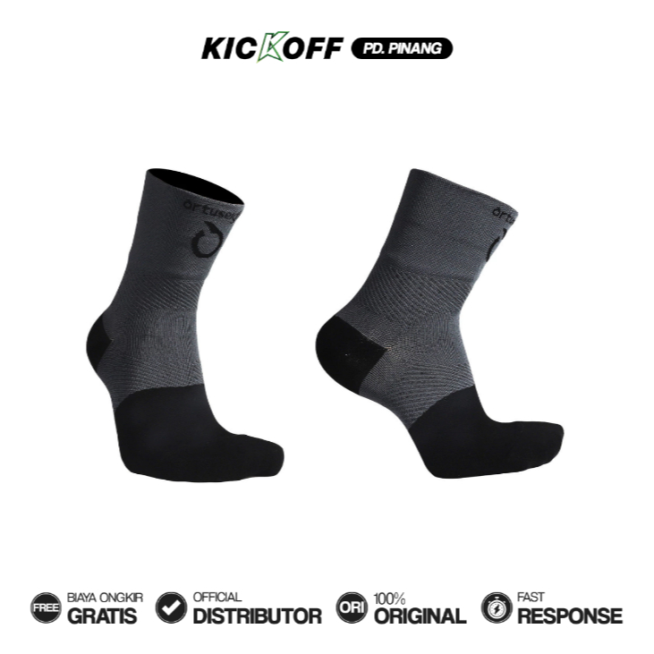 Jual KAOS KAKI ORTUSEIGHT HYPERGLIDE RN SOCKS | Shopee Indonesia