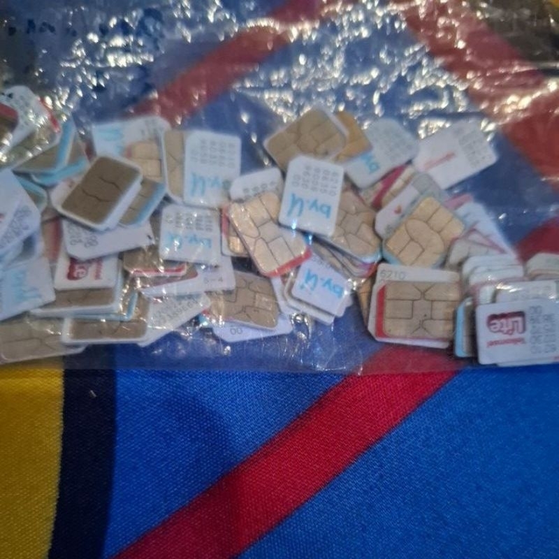 Jual chip kartu bekas | Shopee Indonesia