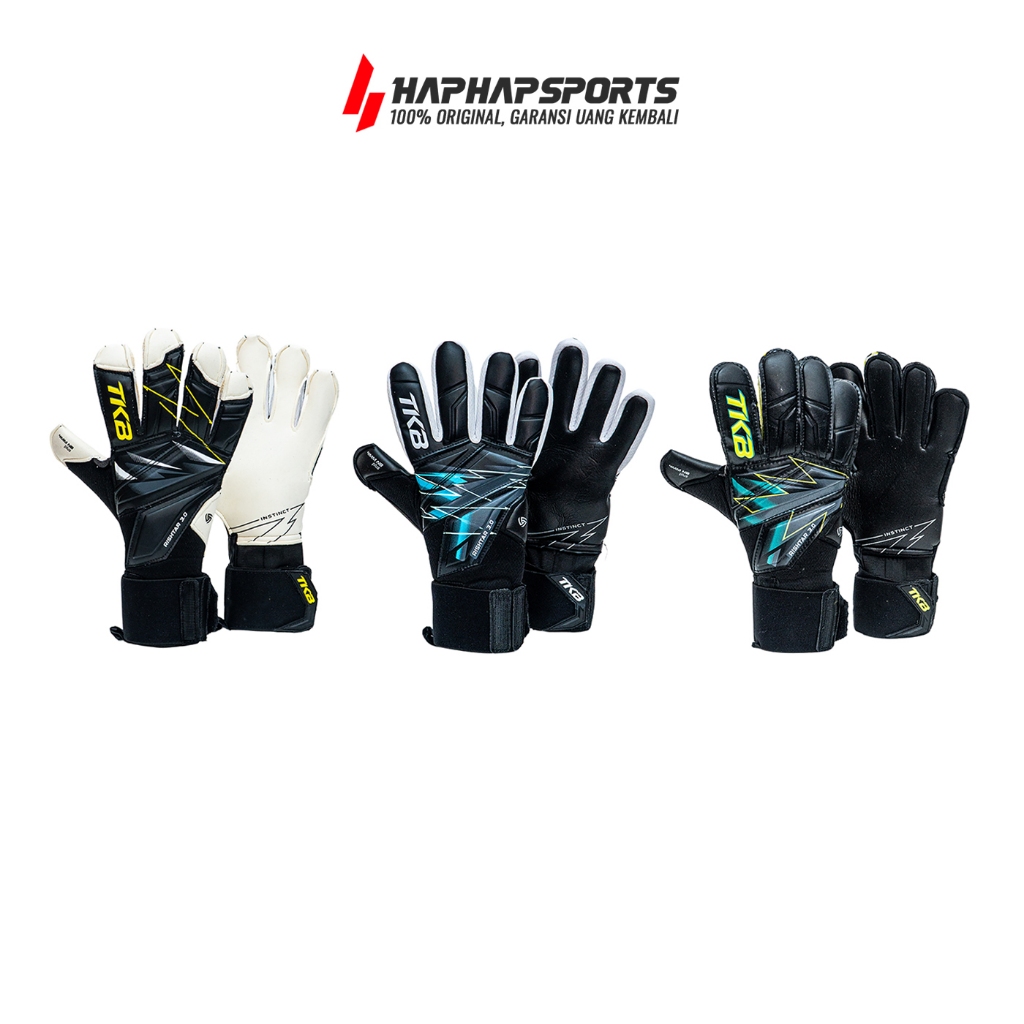 Jual SARUNG TANGAN KIPER TKB RISHTAR 3.0 INSTICT | Shopee Indonesia