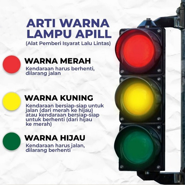 Jual Rangkaian Lampu Rambu Lalu Lintas / traffic Light | Shopee Indonesia