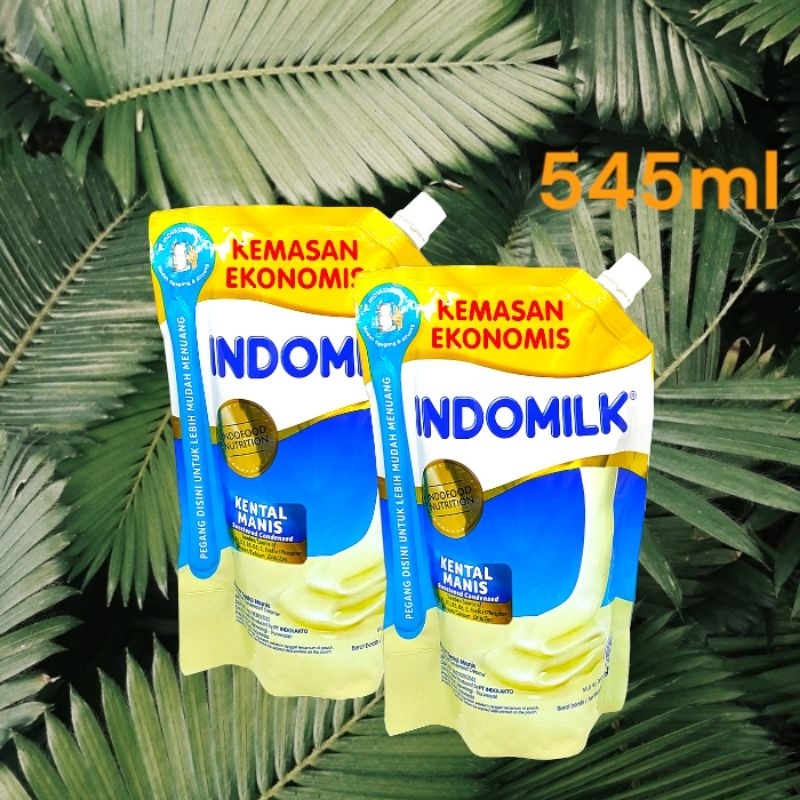 Jual susu pouch/ kental manis/ indomilk/ susu murah | Shopee Indonesia