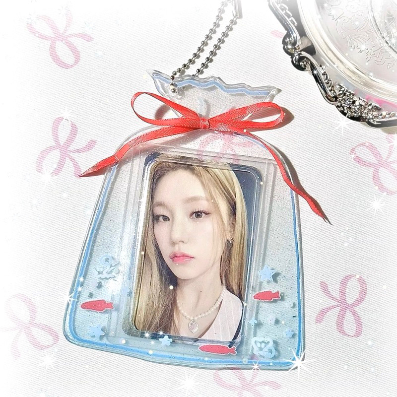 Jual [ready stock] CARD HOLDER PHOTOCARD KPOP | Shopee Indonesia