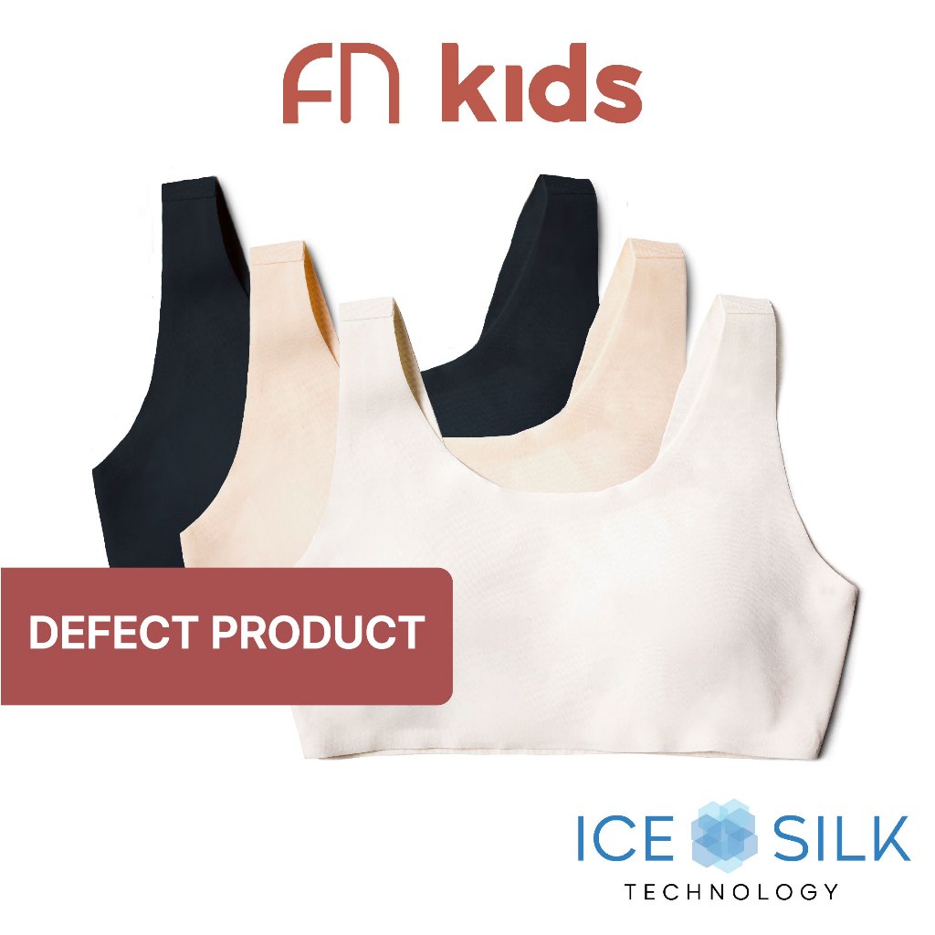 Jual FN Kids Miniset Remaja Atasan bh mini set Anak 1 Pcs NKM 3440D ...