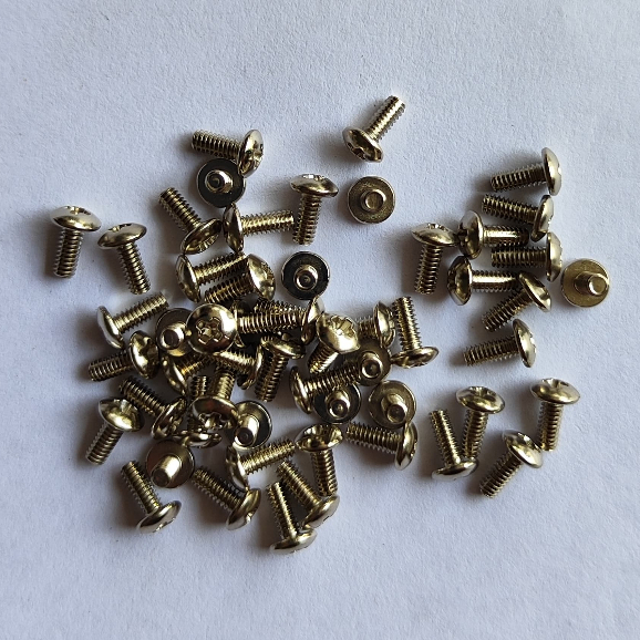 Jual baut jamur per 10pcs original tamiya | Shopee Indonesia