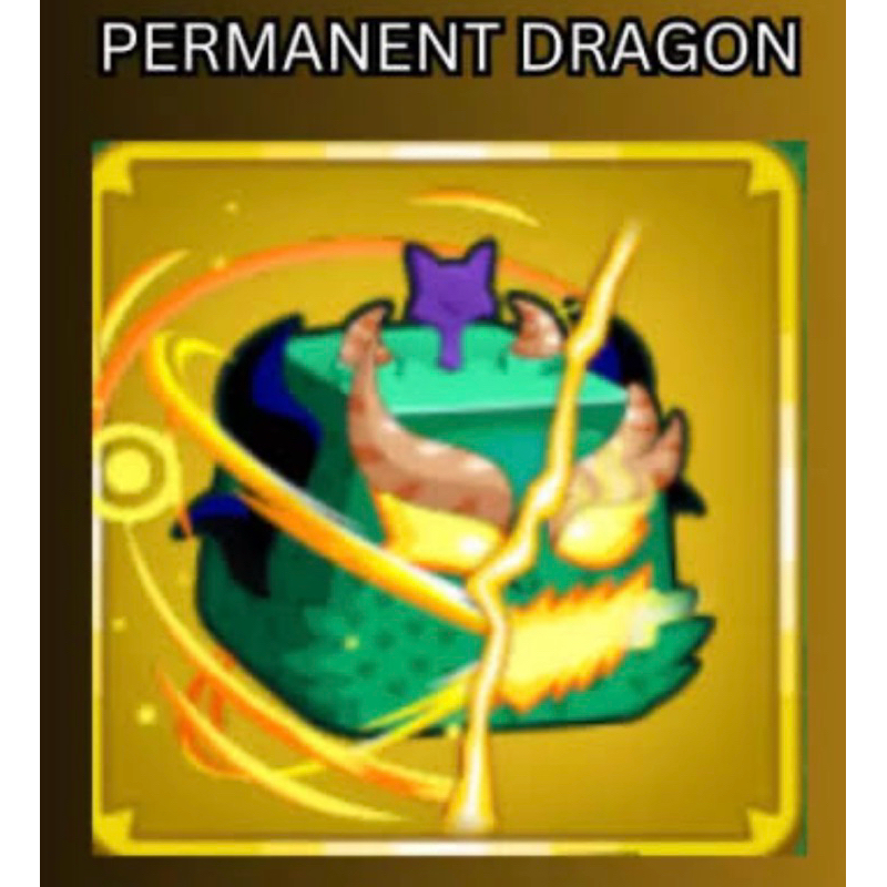 Jual Permanent Dragon | Shopee Indonesia