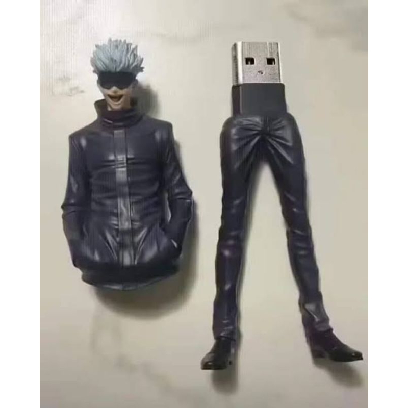 Jual Flashdisk karakter gojo mobile legend | Shopee Indonesia