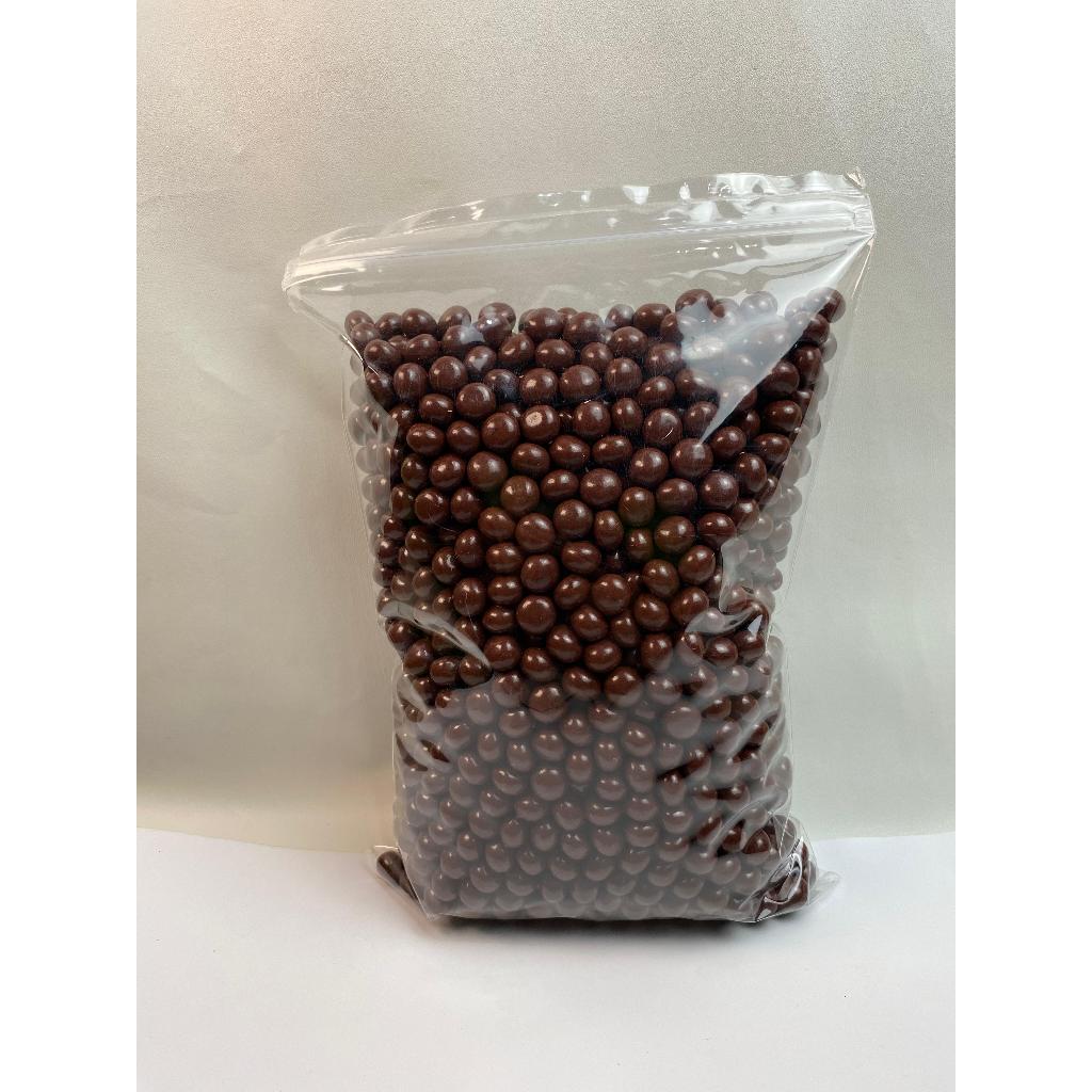 Jual BISCUIT CHACHA PIYO COKELAT CHOCOBALL MINI CEMILAN KILOAN 1kg ...