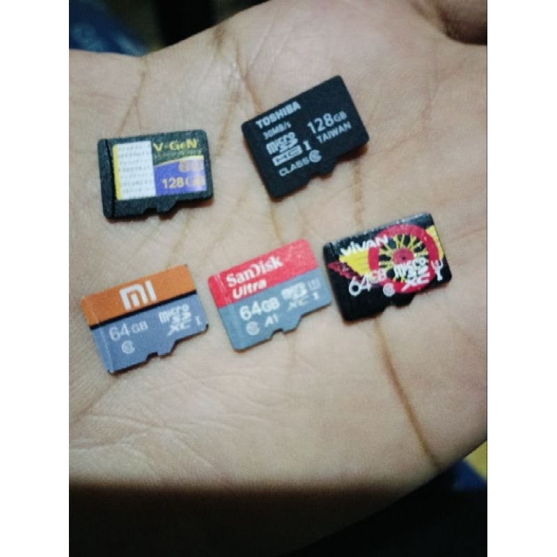Jual memori bekas | Shopee Indonesia