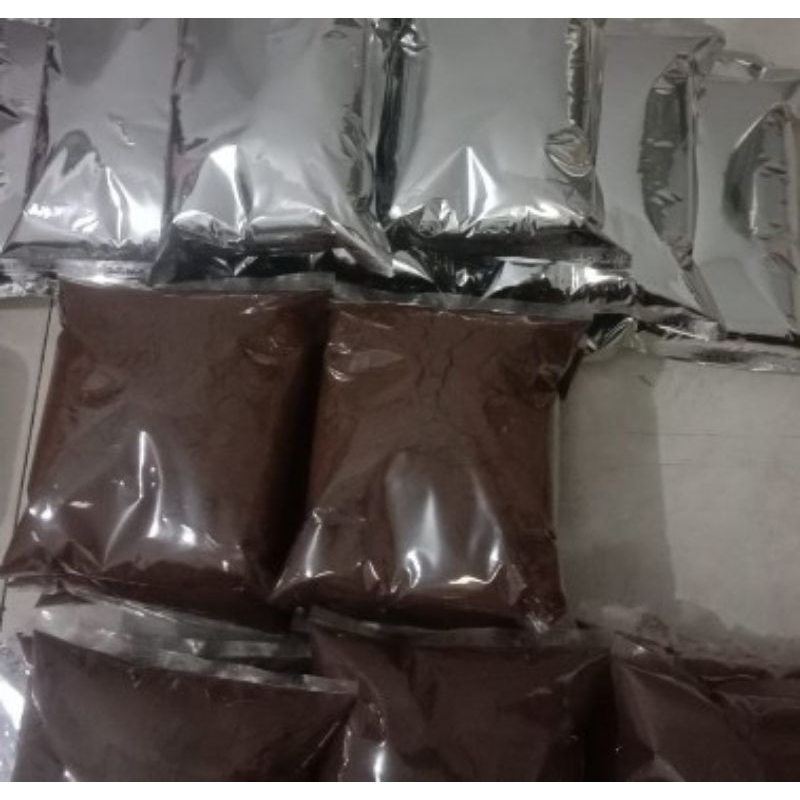 Jual Kopi Bubuk 1 Kg Kemasan Foil | Shopee Indonesia