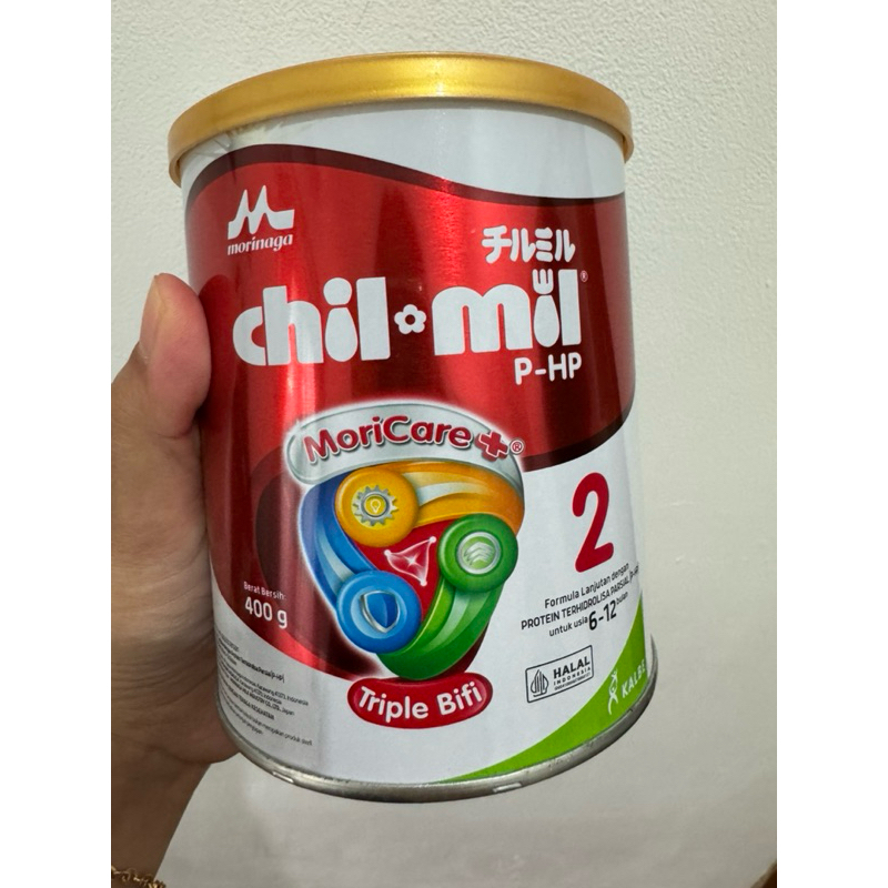 Jual susu Chil-mil P-HP | Shopee Indonesia