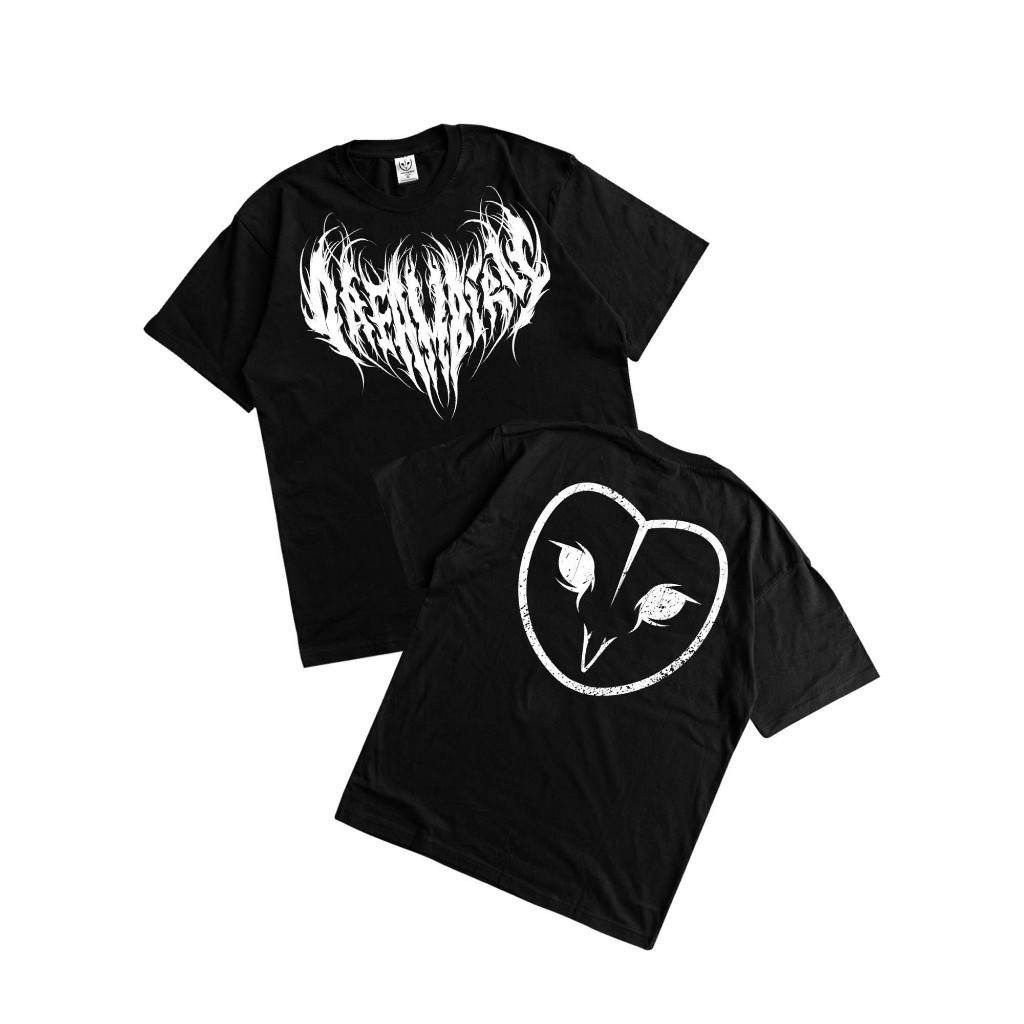 Jual DREAMBIRDS “WARHEAD” SS T-SHIRT | Shopee Indonesia