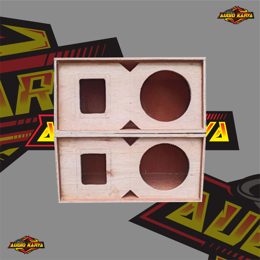 Jual box sepeaker line array 6 inch - Audio Karya | Shopee Indonesia