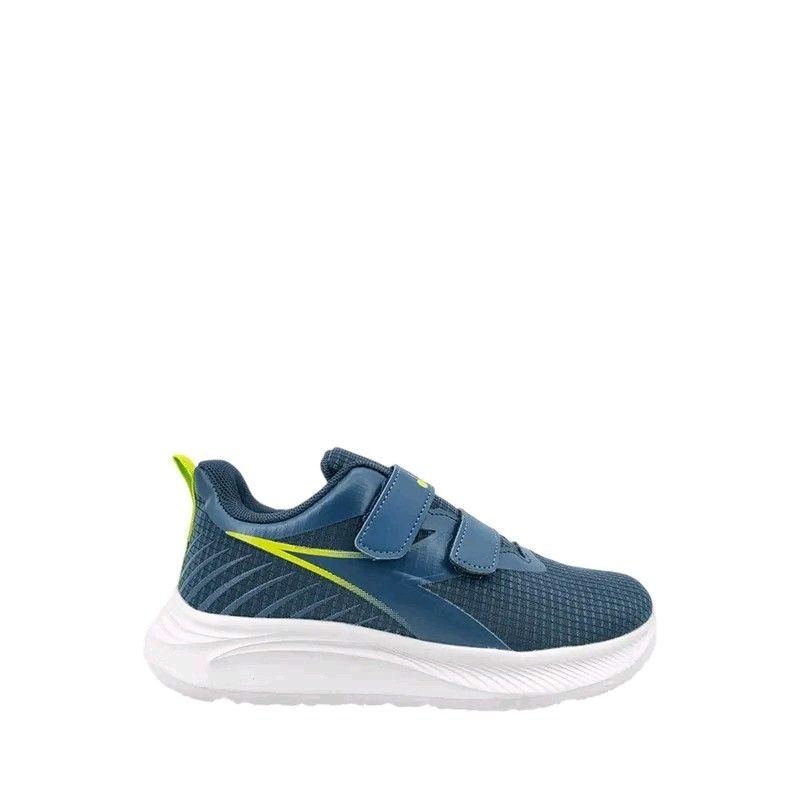 Jual DIADORA KIDS MONTEL JR NAVY SHOES ORIGINAL | Shopee Indonesia