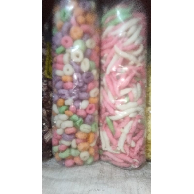 Jual LADU MANIS KRES / TAI KUCING tersedia kemasan 500g - 1000g ...