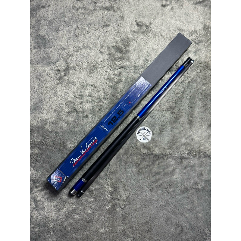 Jual Cuetec svb blue pesanan | Shopee Indonesia