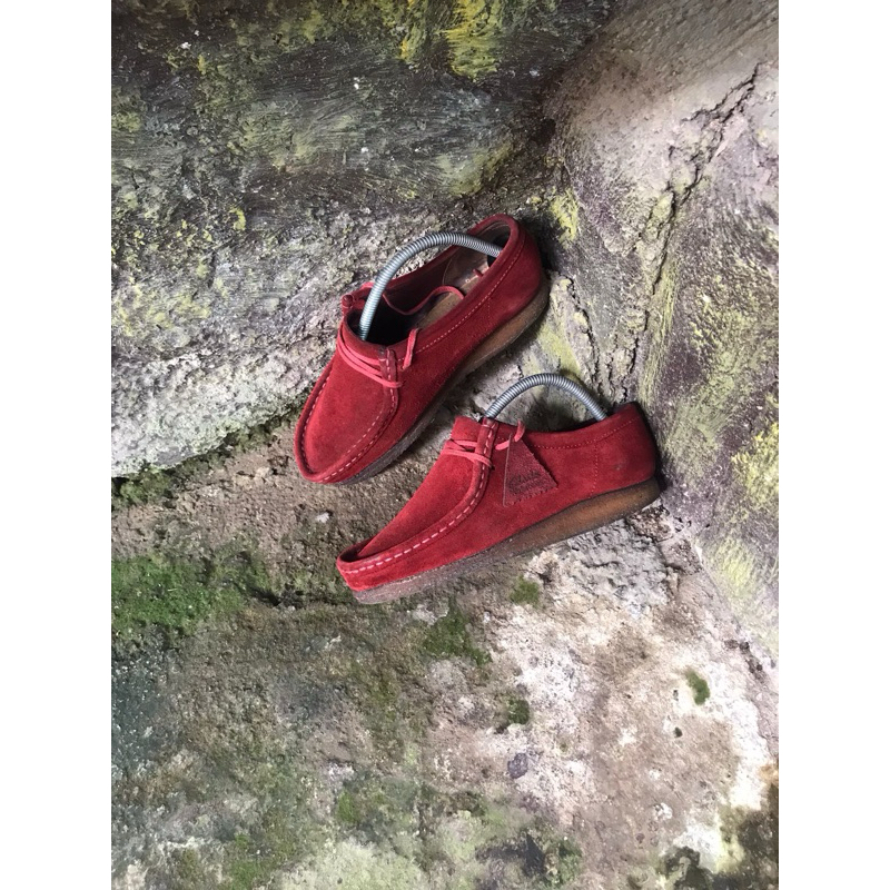 Jual sepatu merah | Shopee Indonesia