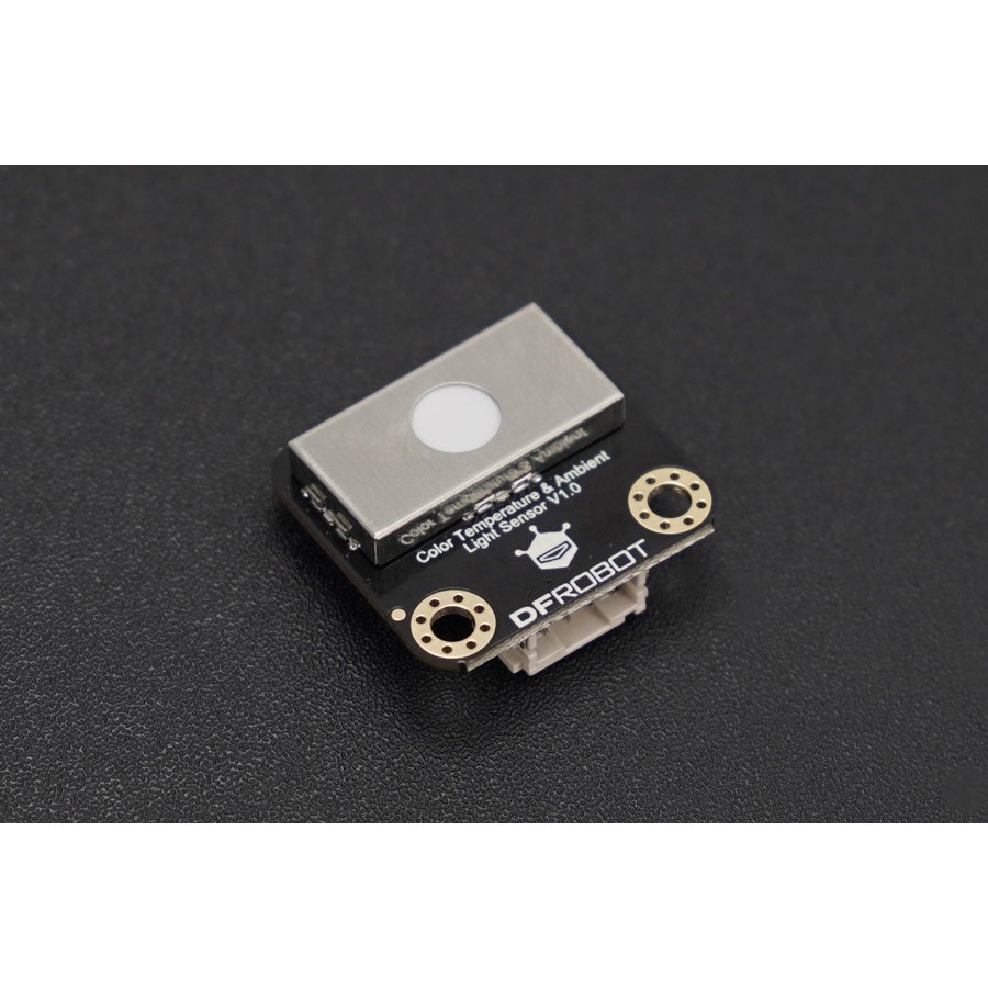 Jual DFROBOT Gravity Factory Calibrated Correlated Color Temperature ...