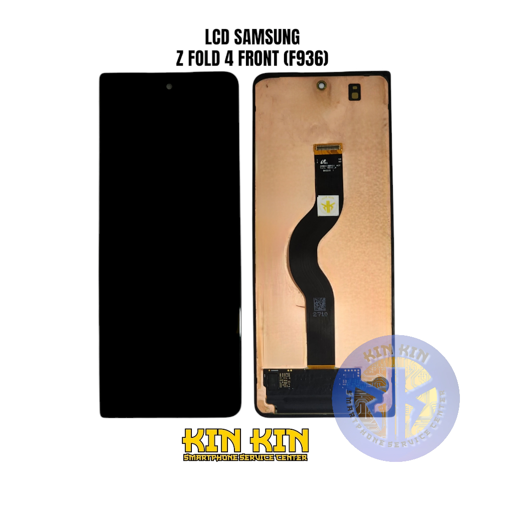 Jual LCD DEPAN SAMSUNG Z FOLD 4 ORIGINAL COPOTAN | Shopee Indonesia