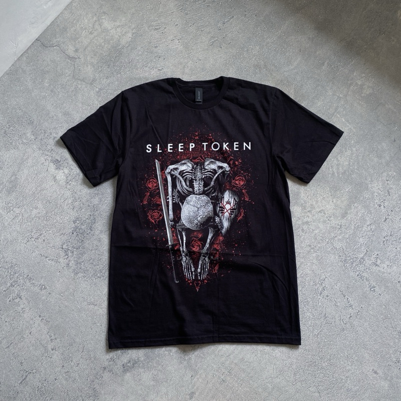 Jual Sliptoken - The Love You Want Skeleton | Shopee Indonesia