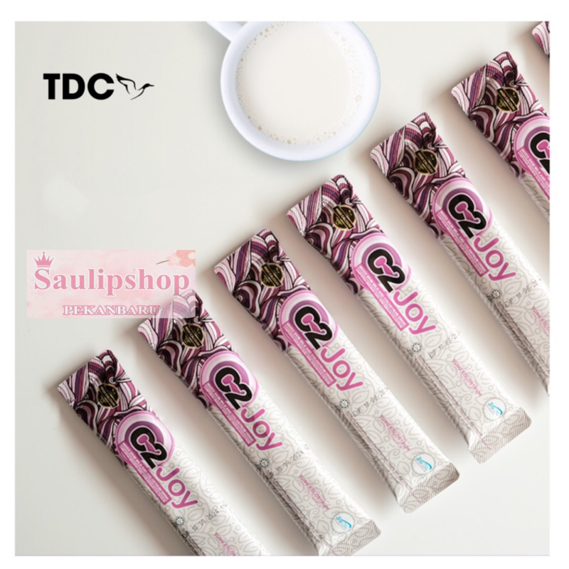 Jual SUSU C2 JOY (sachet) | Shopee Indonesia
