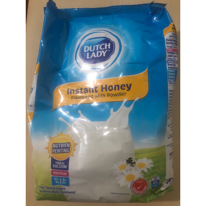 Jual Susu Dutch Lady Original | Shopee Indonesia