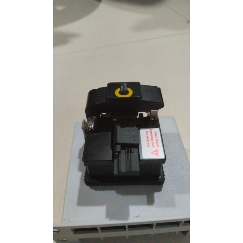 Jual cleaver high precision/cleaver optik/cleaver joinwit original 100 ...