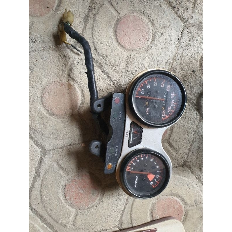 Jual speedometer rxz original | Shopee Indonesia
