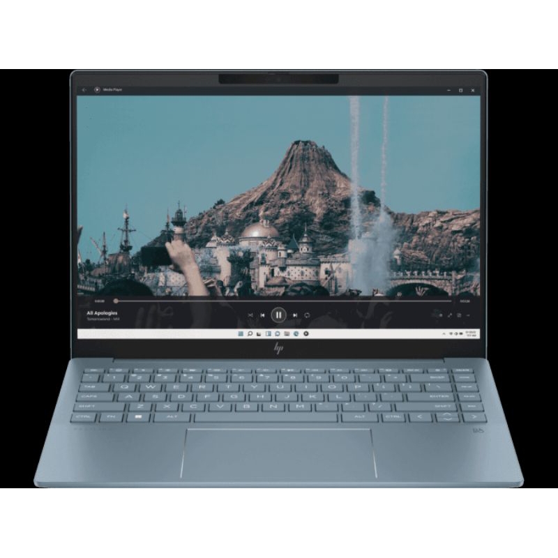 Jual Laptop HP Pavilion plus 14-EW0021TU | Shopee Indonesia