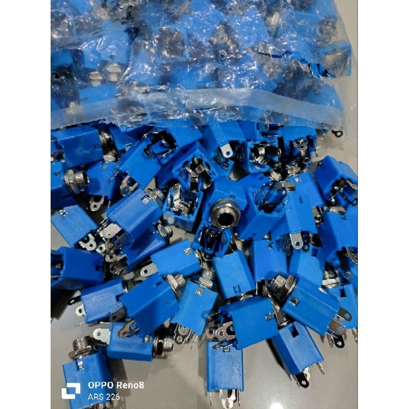 Jual SOCKET AKAY MONO BIRU MURAH | Shopee Indonesia