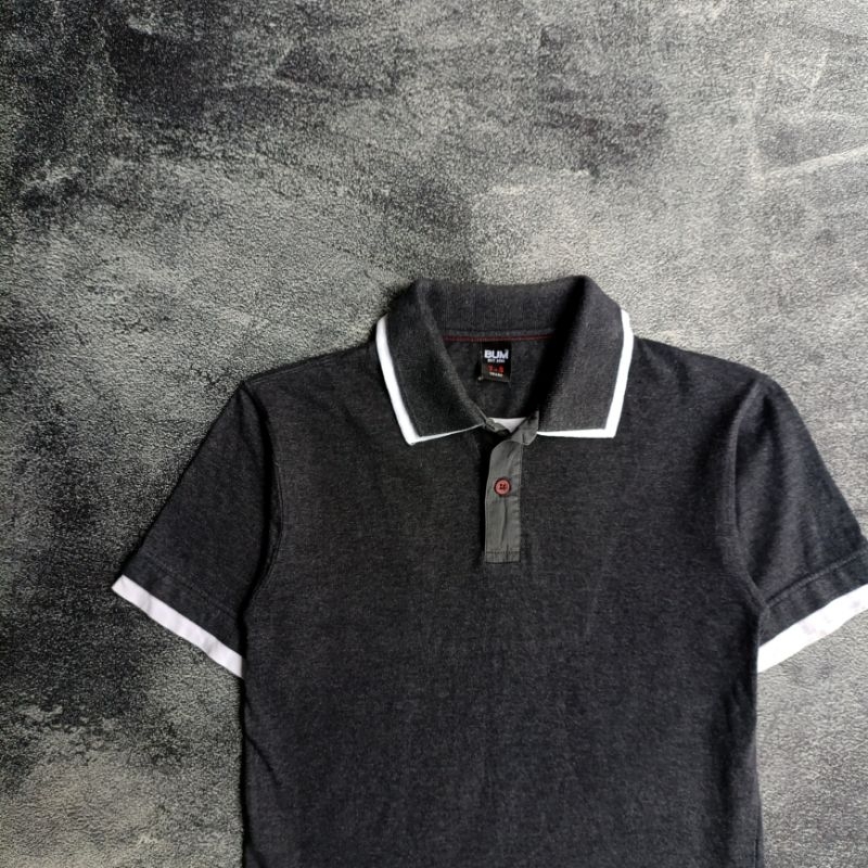 Jual polo bum brand | Shopee Indonesia