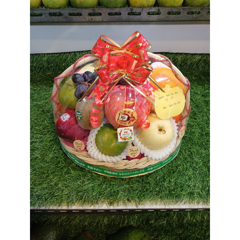 Jual Parcel Buah | Shopee Indonesia