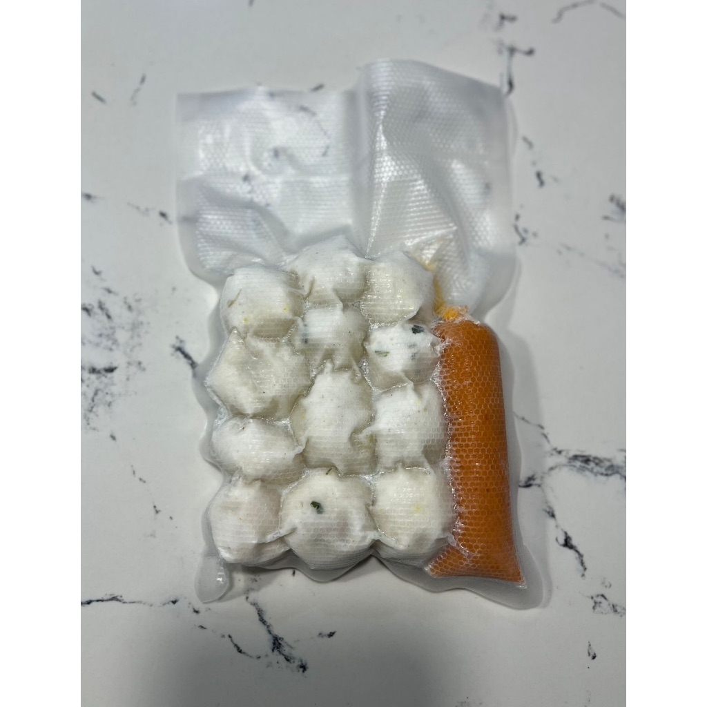 Jual Cilok Jando Mamalelow (REJECT) | Shopee Indonesia