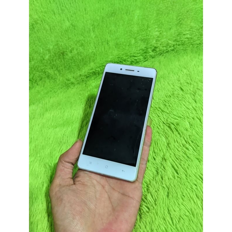 Jual Oppo F1F Dual Sim 4G LTE 3GB/16GB | Shopee Indonesia