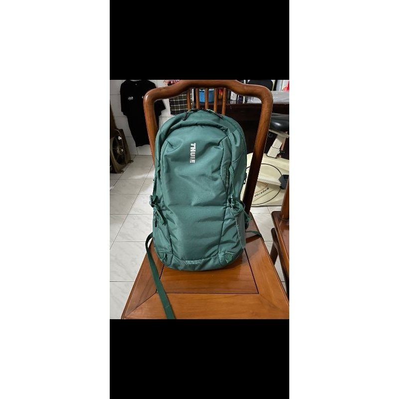Jual Tas ransel Thule enRoute (Preloved) Tas laptop | Shopee Indonesia