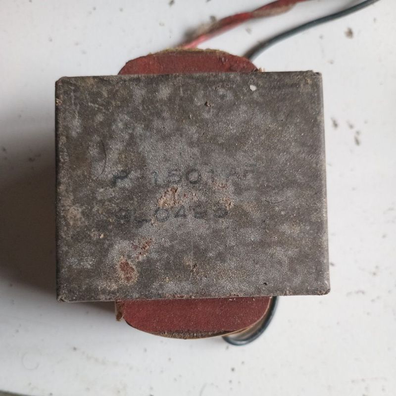 Jual trafo tape deck sharp | Shopee Indonesia